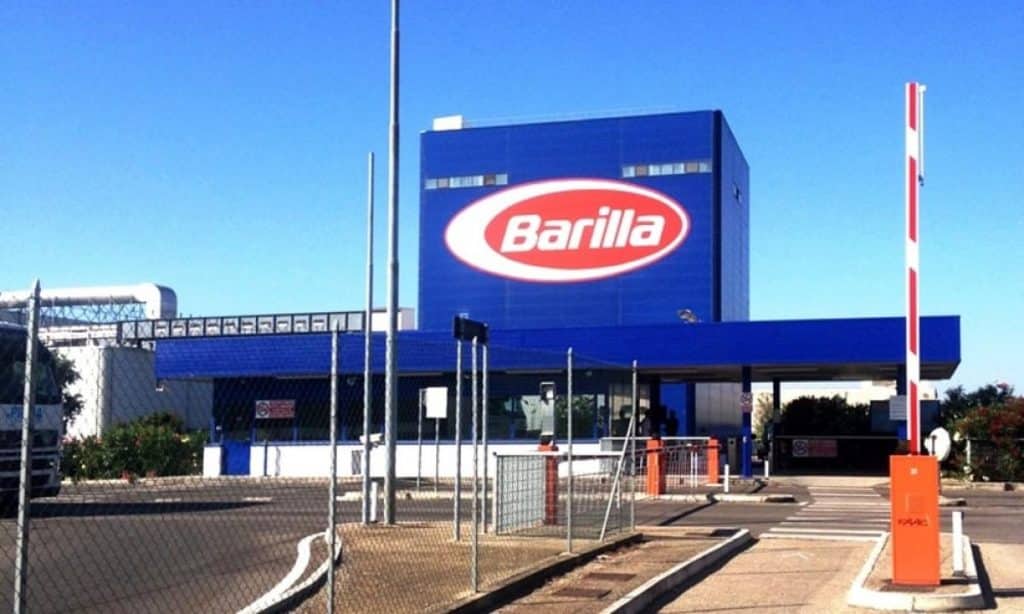 Barilla investe a Foggia tra sostenibilità e inclusione: nuovi impianti ...