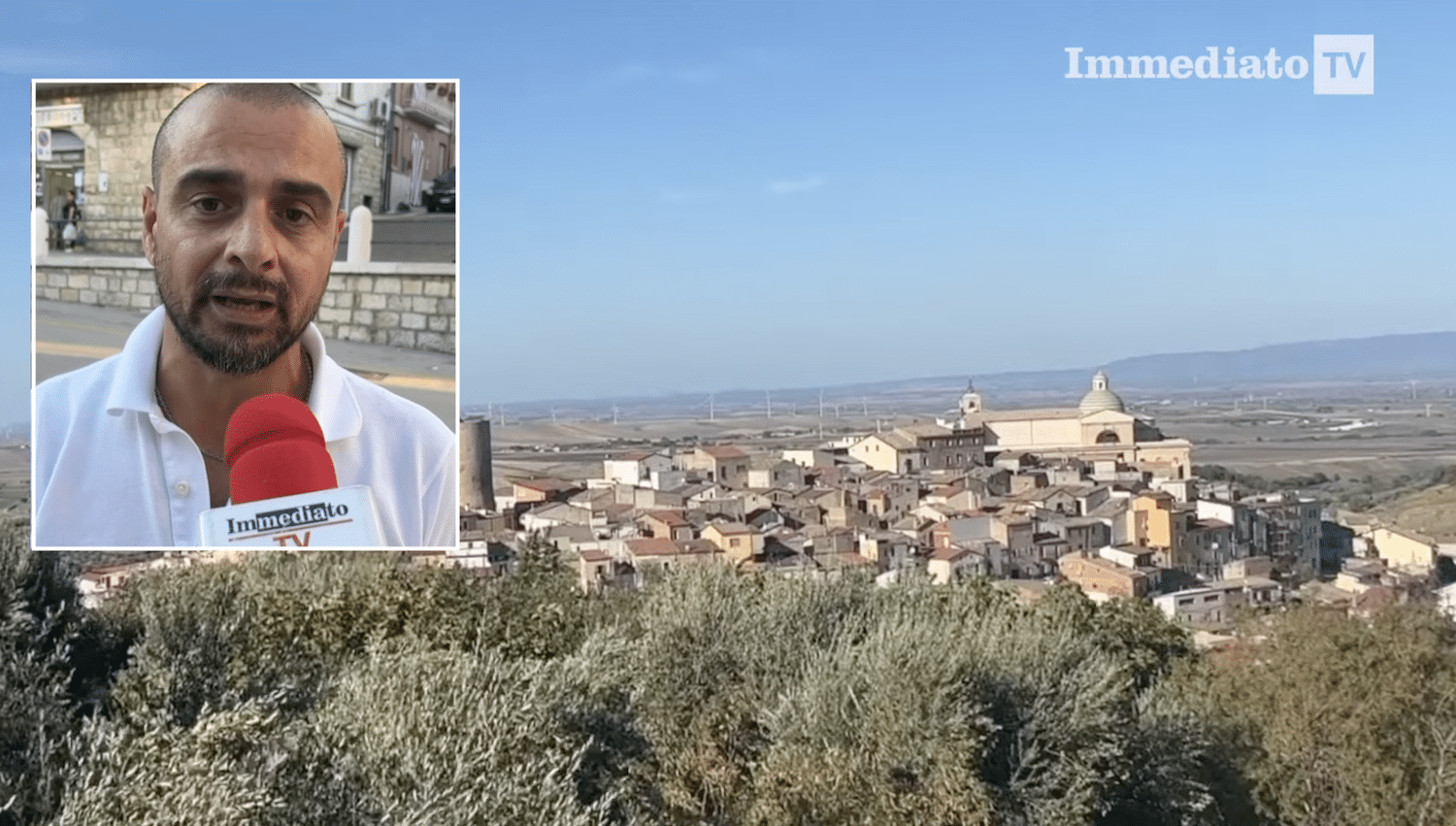 "Un aperitivo (quasi cena) a 4 euro", la sfida di Biccari per il ...