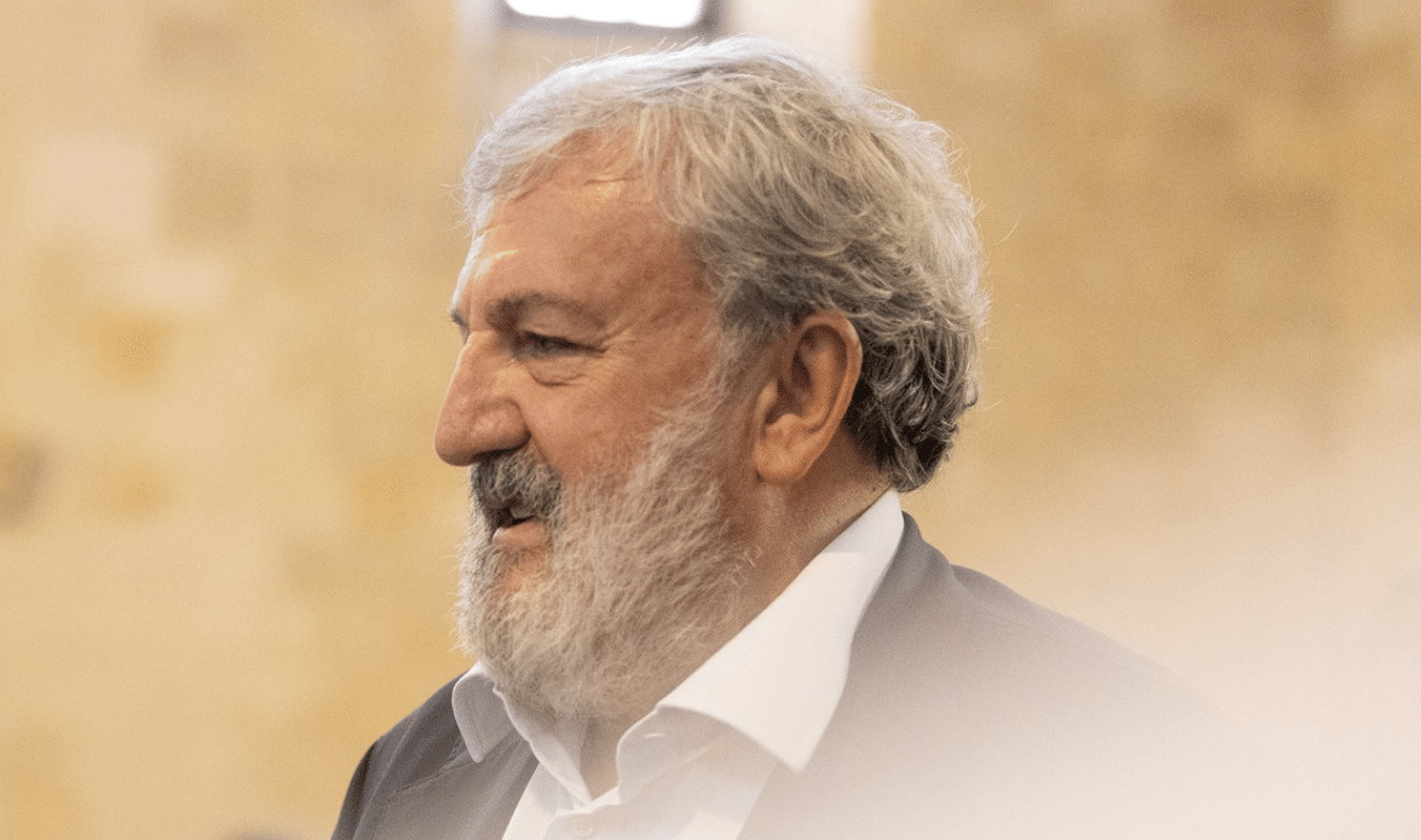 Emiliano: "Non ho mai pronunciato la frase 'inopportuno che io venga in ...