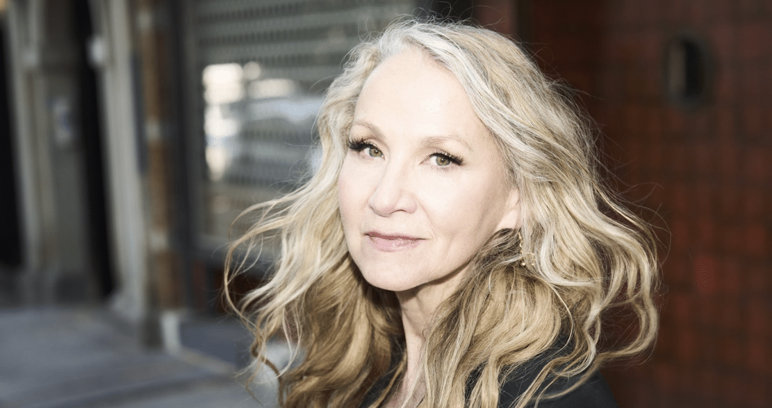 "One of us", a Foggia il concerto-evento di Joan Osborne. L'artista ...