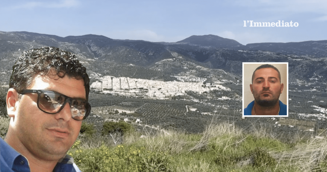 Mafia, il "regno" del boss Scirpoli a Mattinata. Raduano: "Faceva anche ...