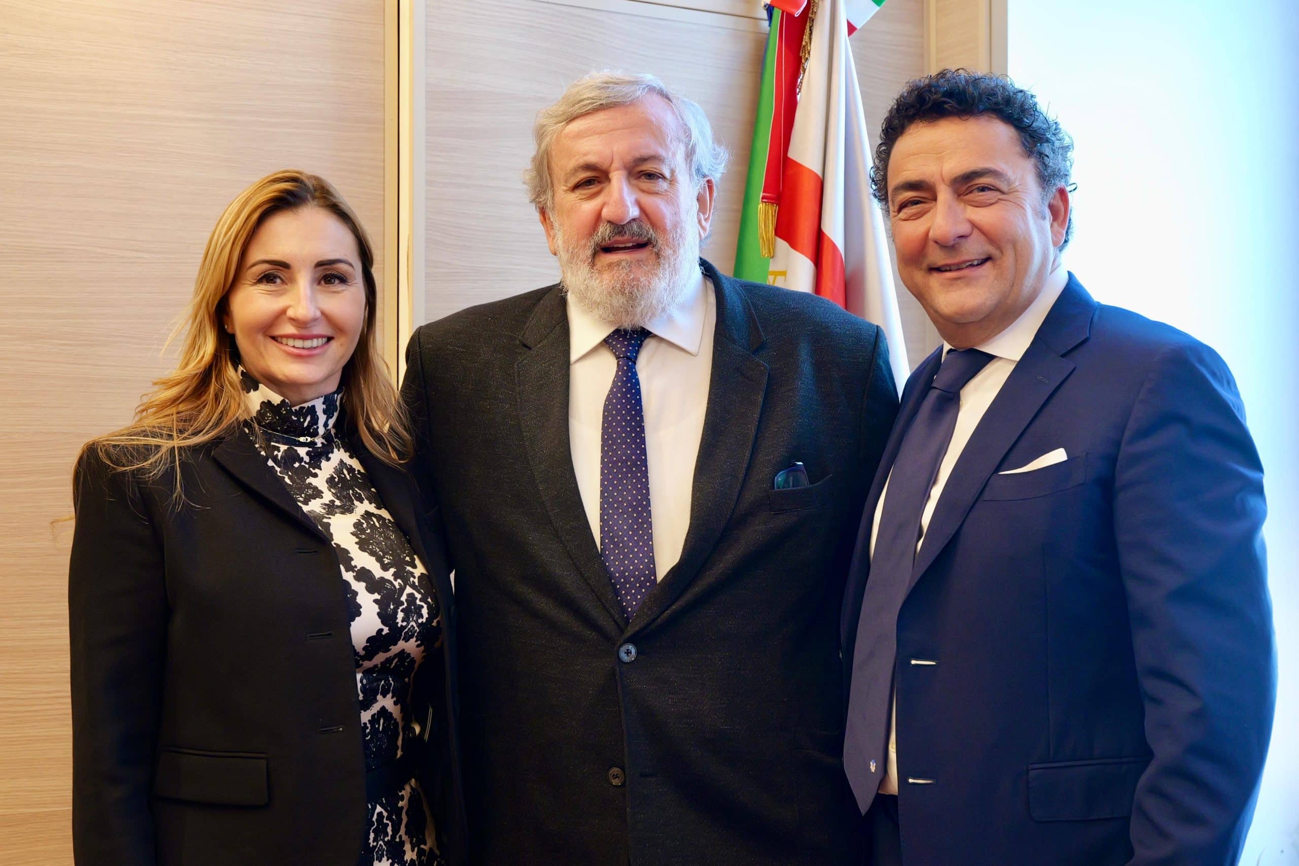 Puglia sul tetto d'Italia per la cardiochirurgia: "Anthea Hospital" al ...