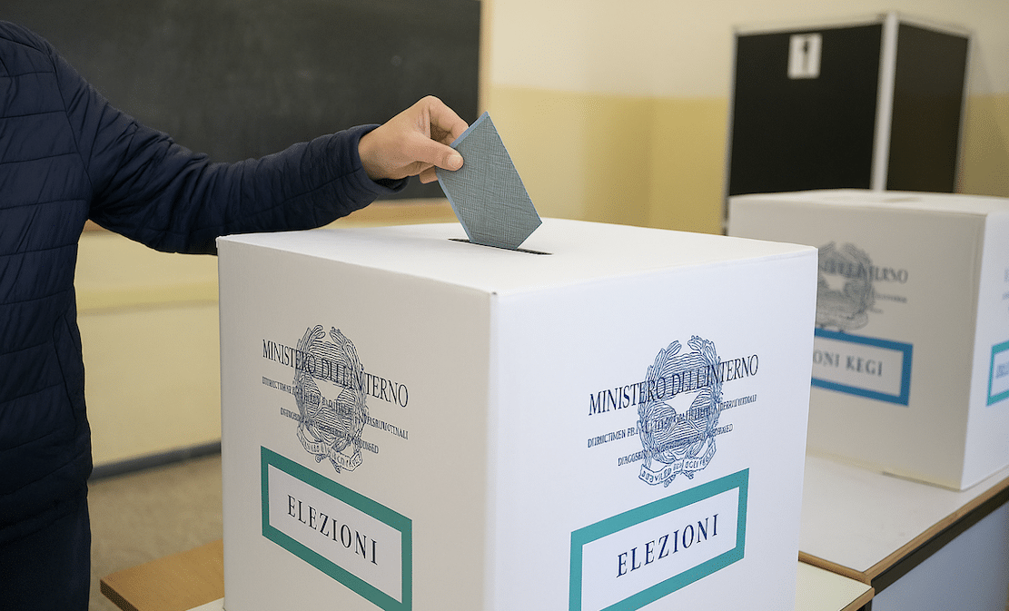 Amministrative 2026, alle urne 750mila pugliesi: si vota in 54 Comuni ...