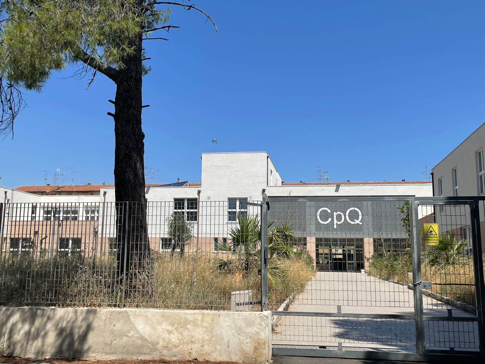 Foggia, il Centro Polifunzionale di Candelaro resta inutilizzato: tra ...