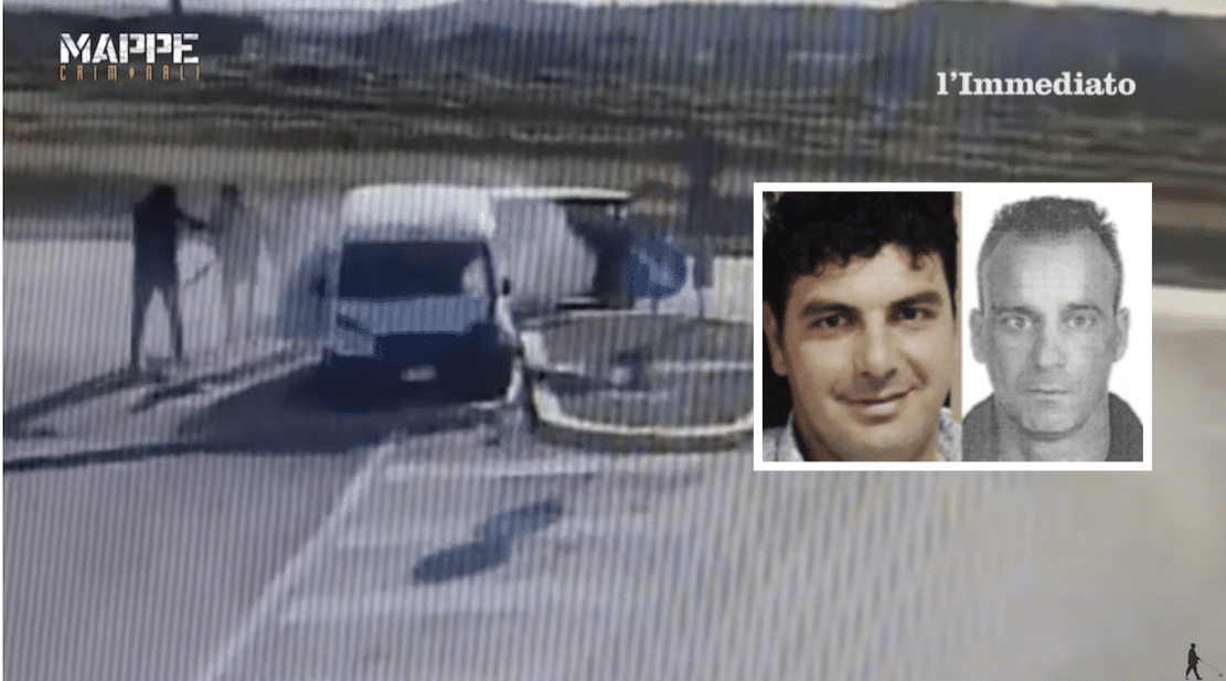 Mafia del Gargano, arrestati Francesco Scirpoli e Pietro La Torre. Sono ...