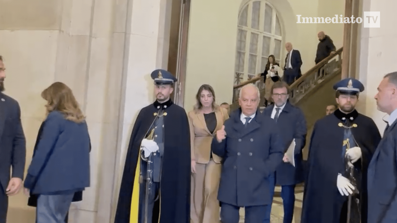 Violenza nel Foggiano, Colucci incalza Piantedosi: “Serve più presenza ...