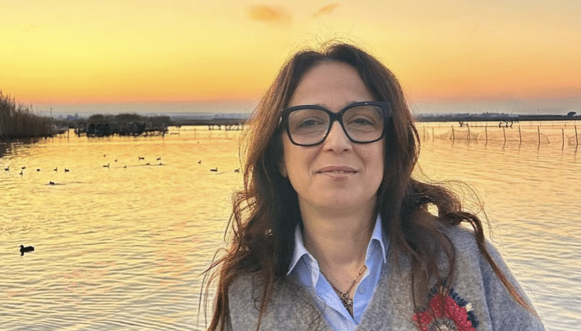 Maria Fiore, quasi ottomila voti alle Regionali: "Un grande successo ...