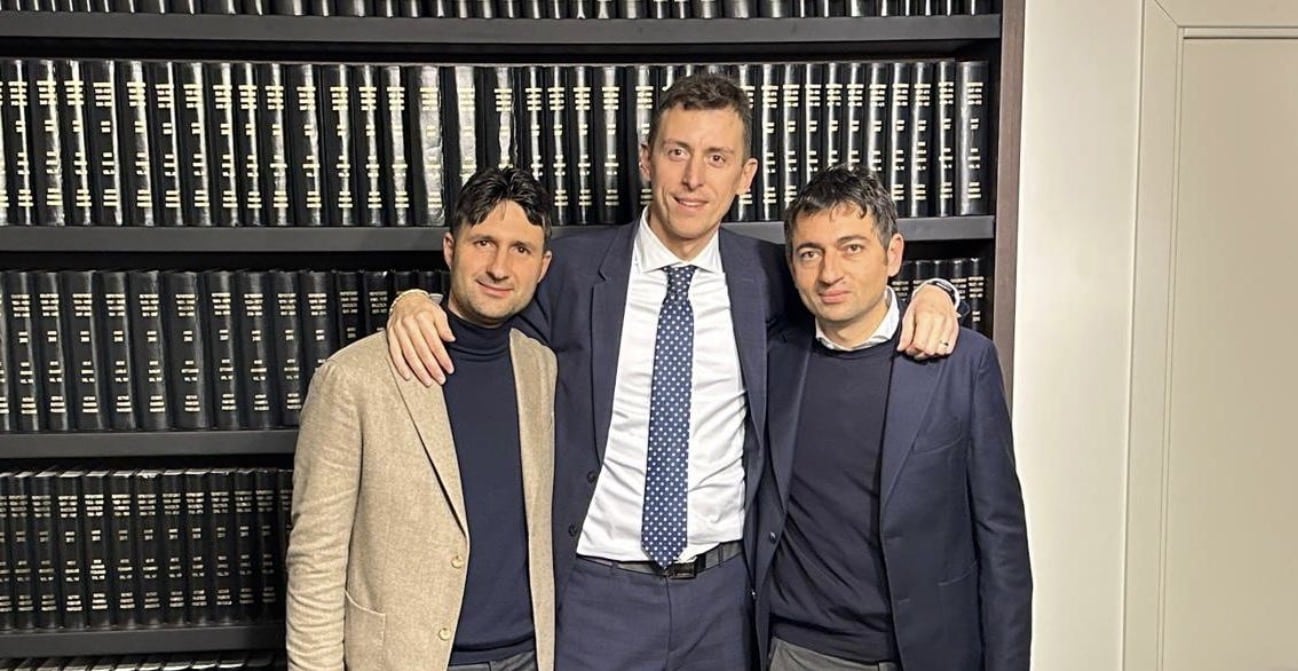"Dovevo farlo, era un sogno di papà". Gennaro Casillo emozionato dopo ...