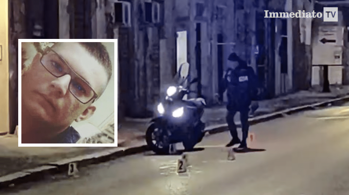 Chi ha deciso la morte di "Sassolin"? L'omicidio Moretti riapre scenari ...