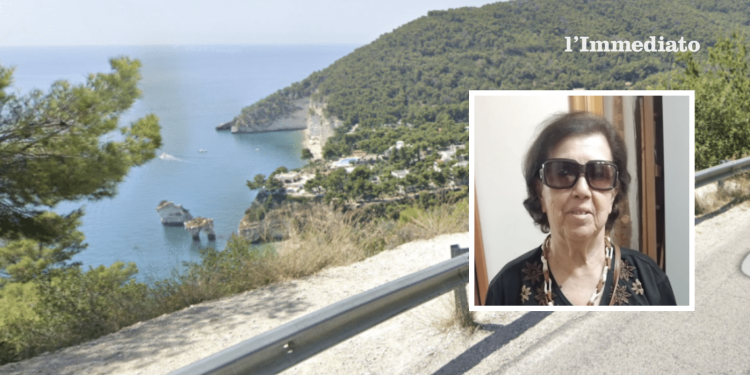 Morte di “Ninetta” Notarangelo, indagata la figlia e tre sanitari ...