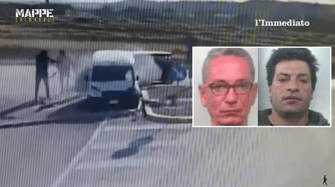 Duplice omicidio di Apricena, la svolta arriva con due nuovi arresti ...