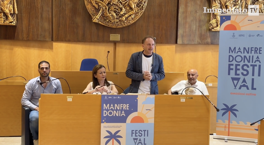 Manfredonia punta sull'estate degli eventi: 207mila euro per un ...